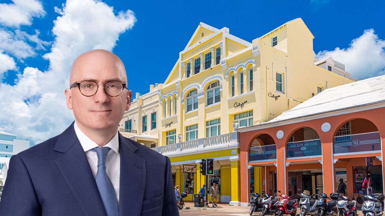 Everest trims the fat, grows the bottom line | Intelligent Insurer